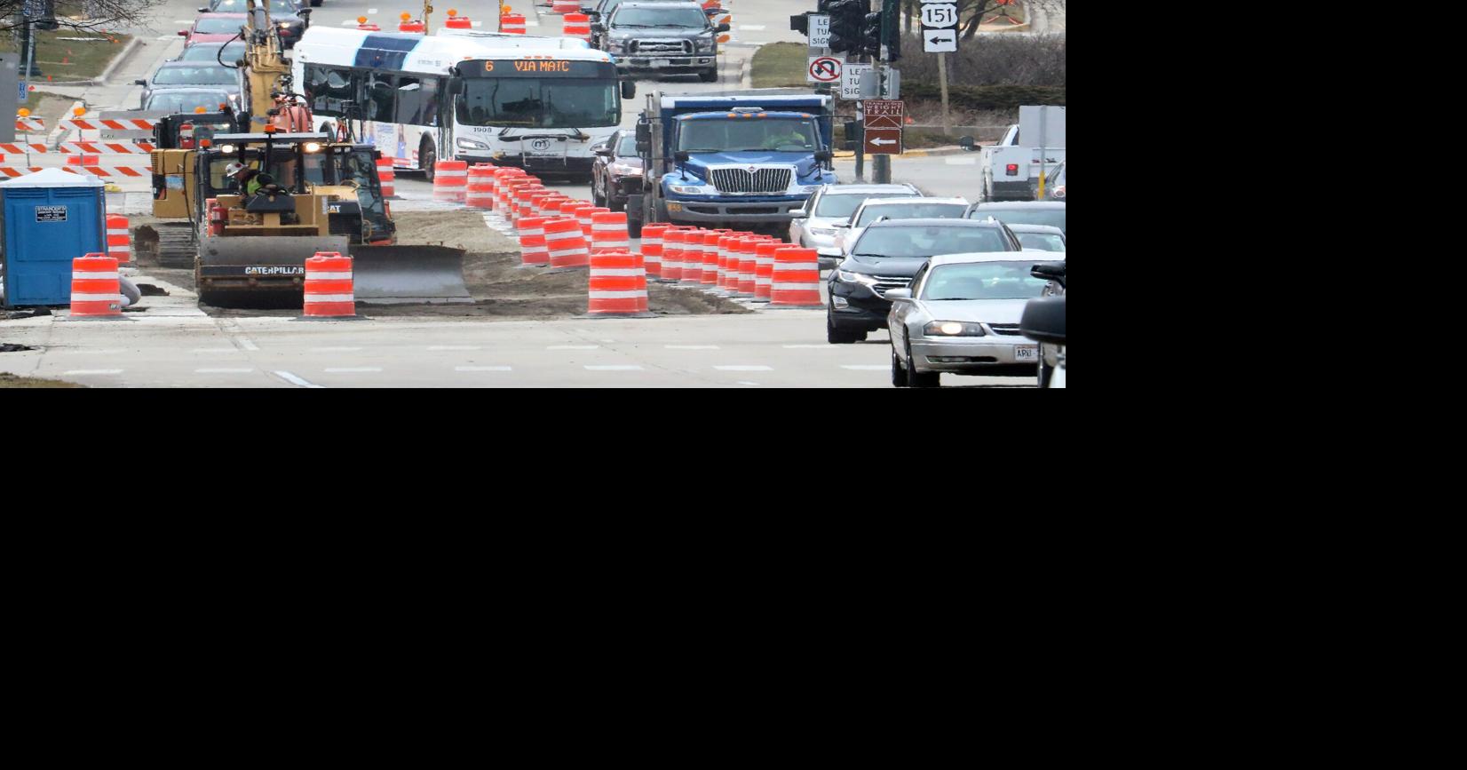 Here's how Madison's Bus Rapid Transit system will work