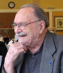 Harper, Professor Emeritus Alfred Edwin