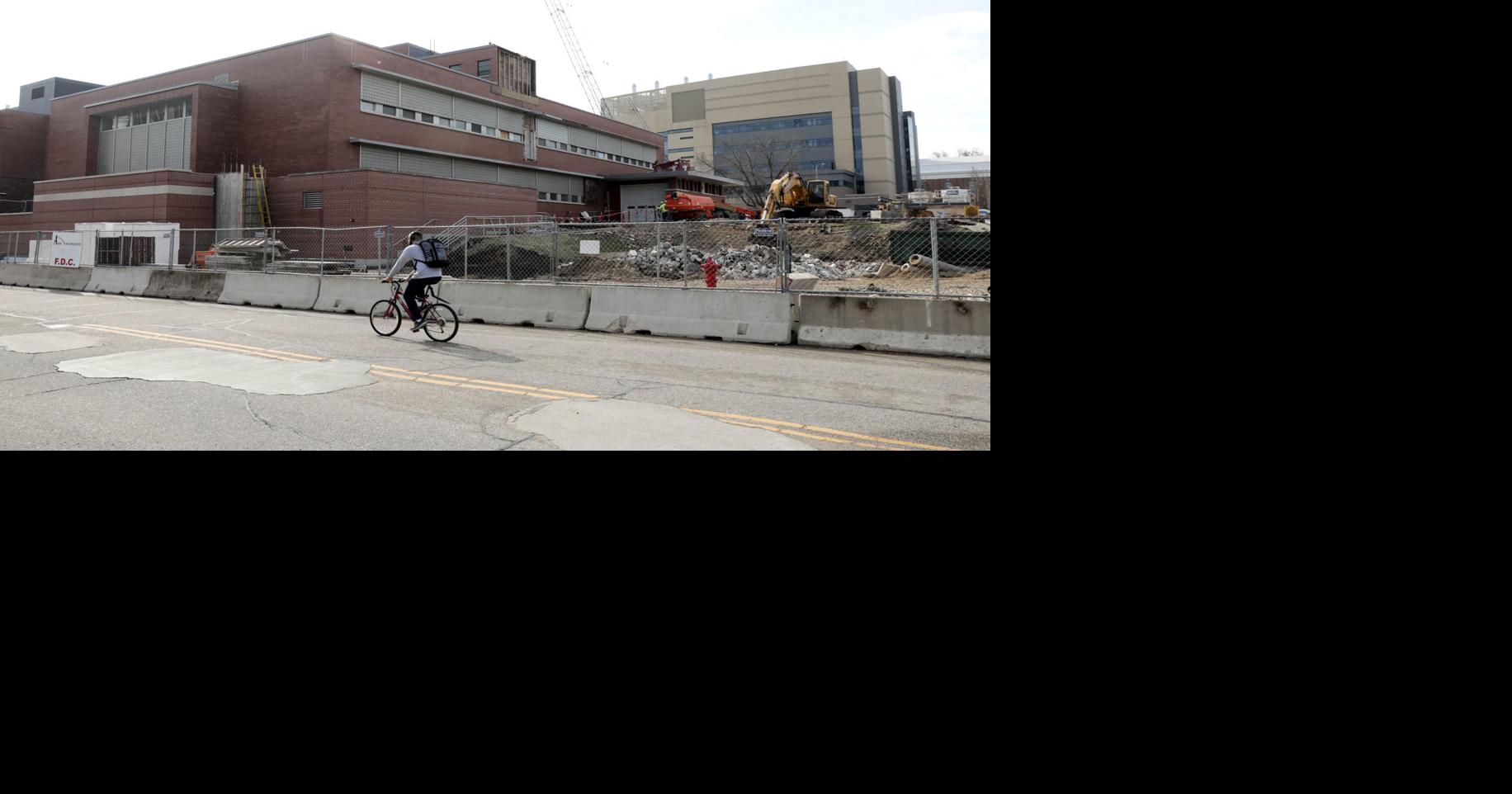 Cost overruns for UW-Madison construction projects draw attention from ...