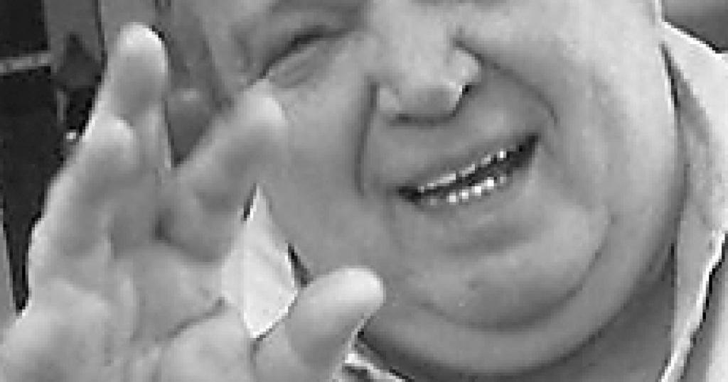 Ladwig, Paul William