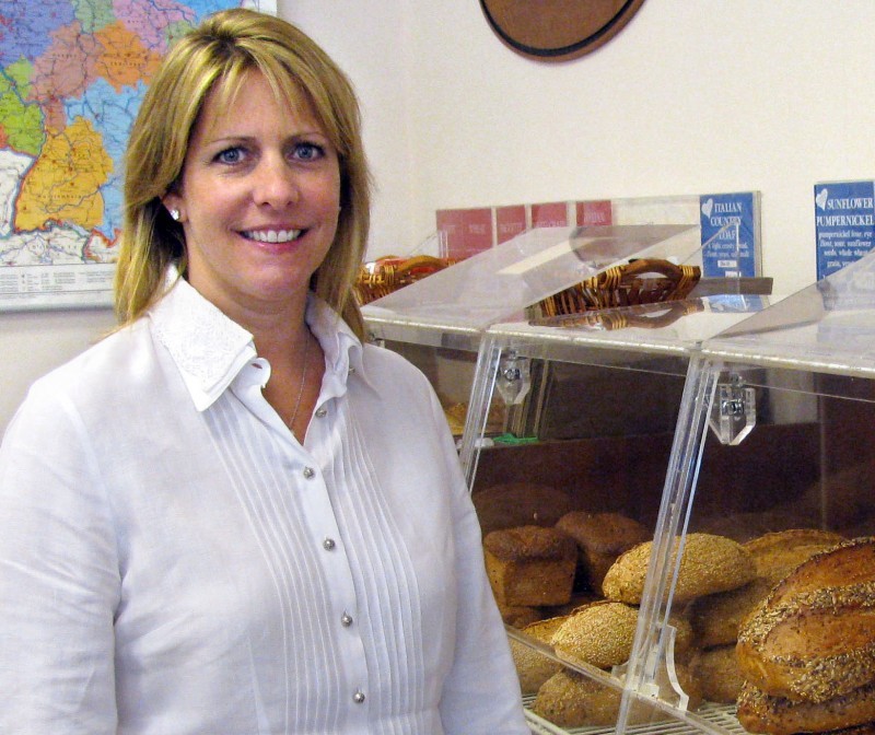 Executive Q&A: Quality, growth key to success of Clasen's bakery