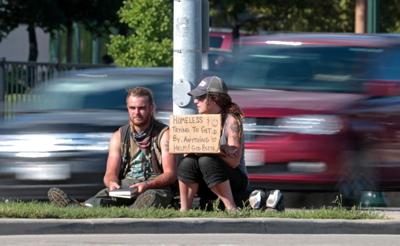 State Journal editorial: Madison's roadside panhandling law has been a ...