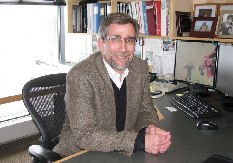 Executive Q&A: Dave Beck-Engel has 31 years and counting at J.H ...