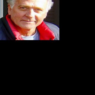 Gerald "Jerry" Luetkens