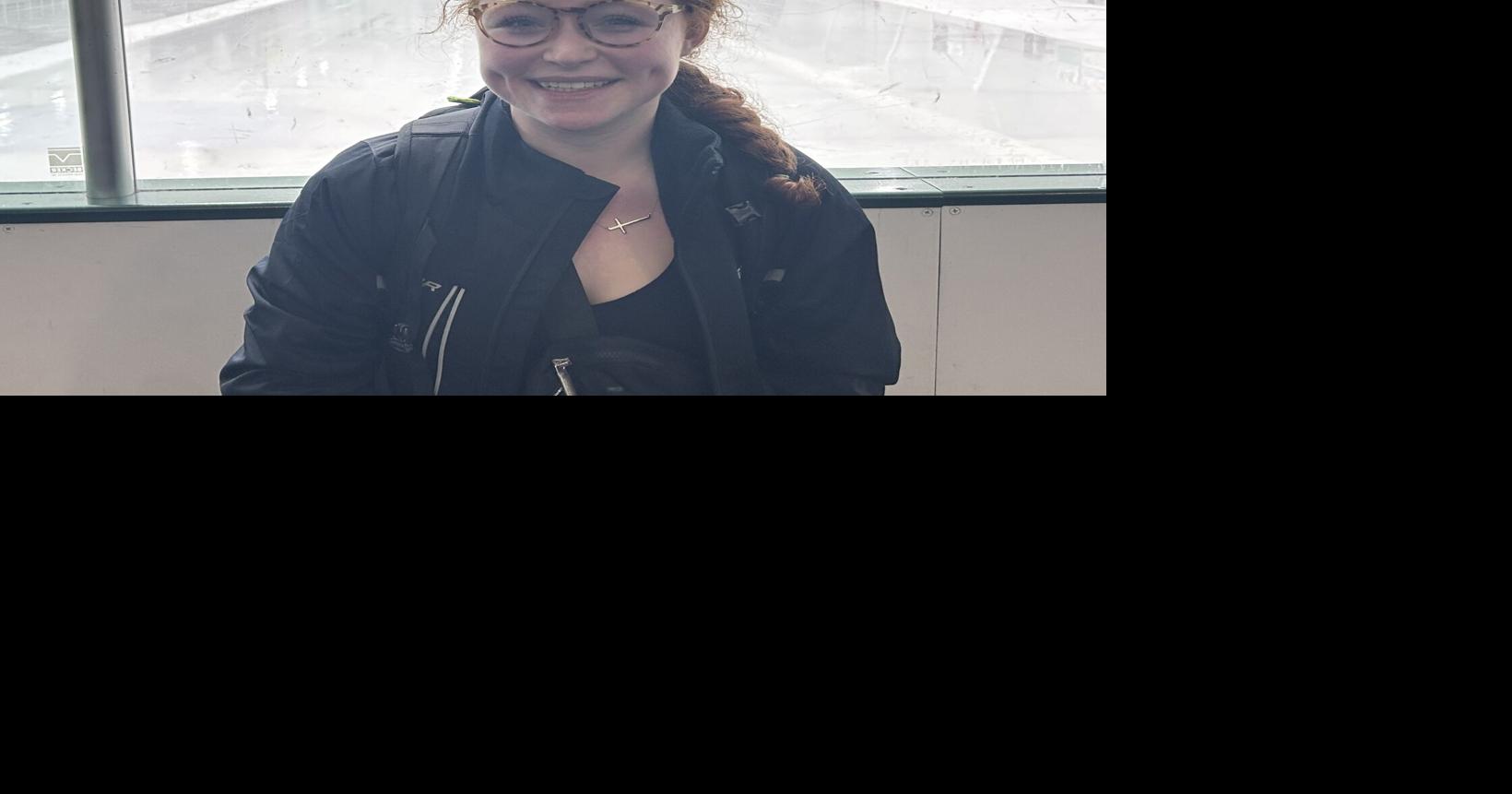 Addy Damon, Beaver Dam girls hockey