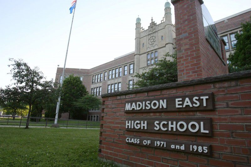 Police make arrest in alleged East High School assault