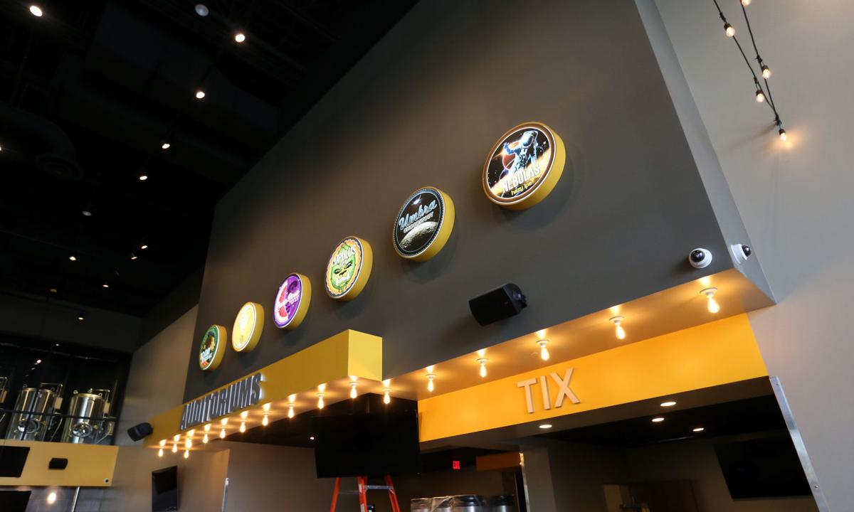 Photos: Flix Brewhouse
