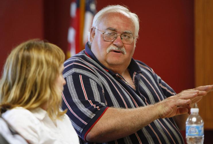 6 Dane County supervisors say 'no' to 33% raise