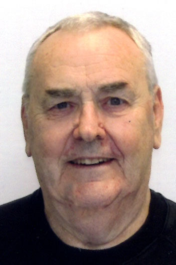 Thompson, Charles Jay "C Jay"