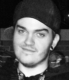 Mossholder, Michael Lee Johnson