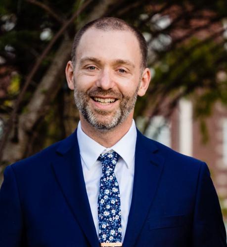 Mayor Satya Rhodes-Conway names Jim Wolfe as Madison's next city engineer