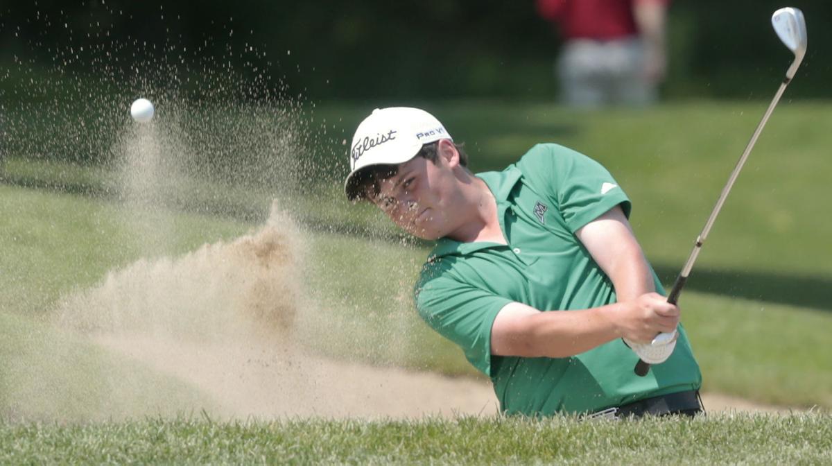 Prep boys golf: More mature, yet fun-loving approach has Madison ...