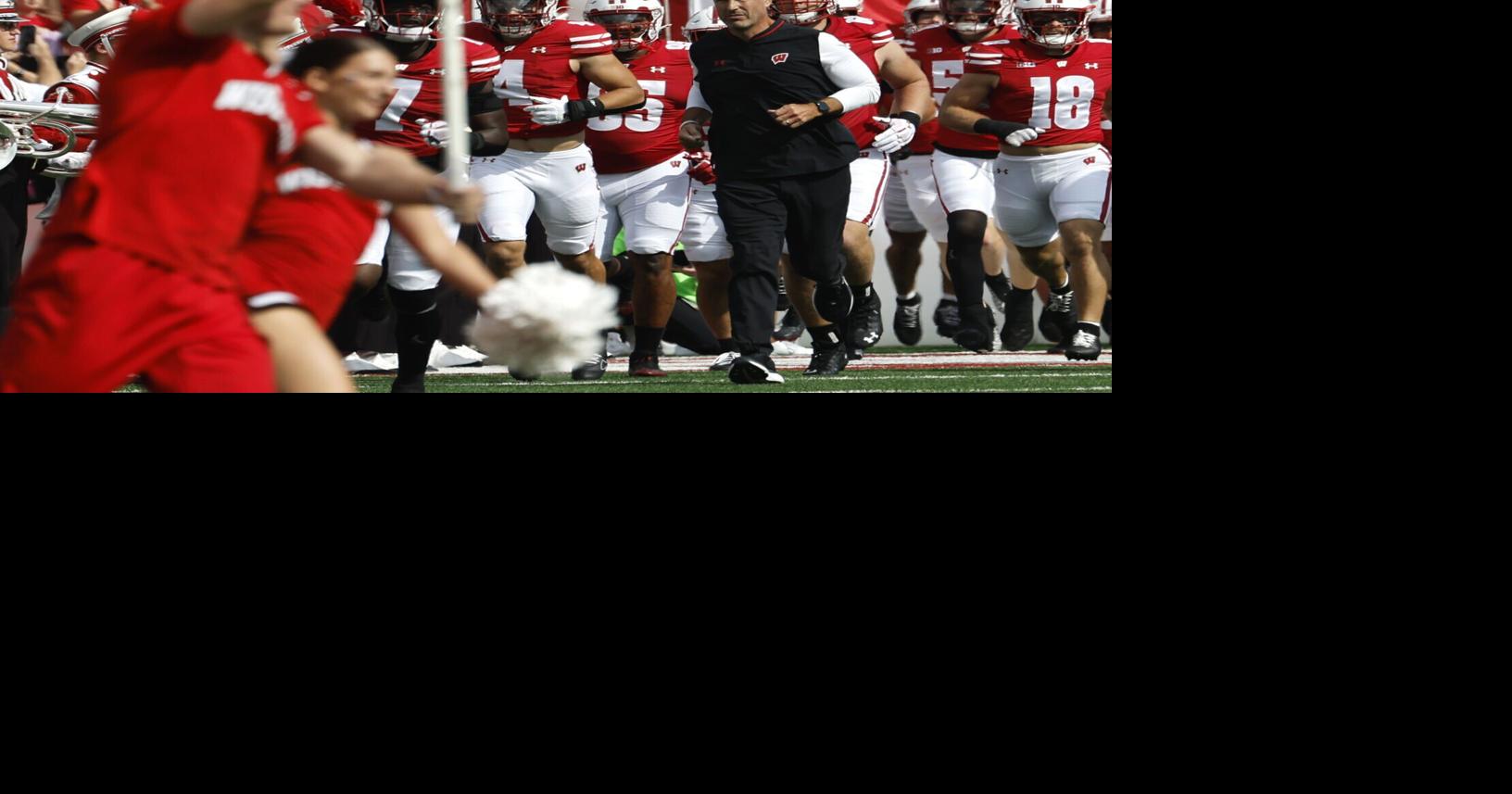 Planning, money powered Wisconsin football's transfer class