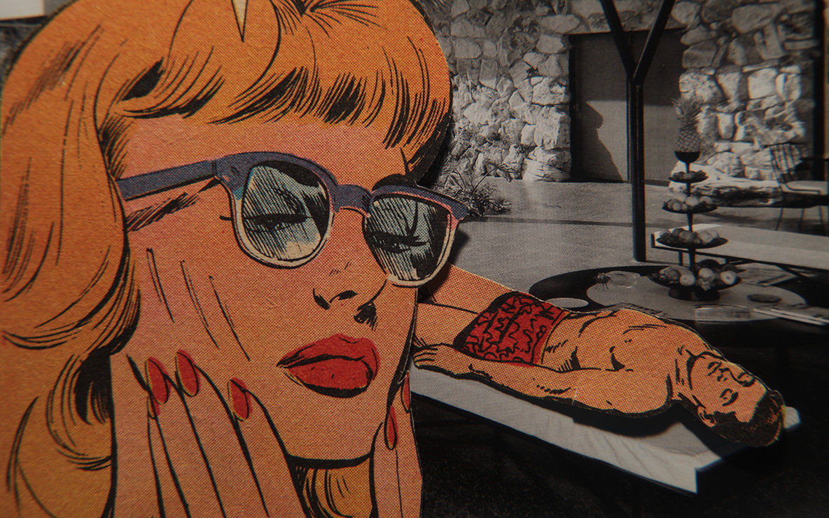 Movie review: 'Sixty Six' is a very different kind of comic book movie ...