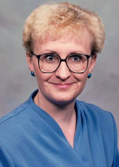 Patricia "Pat" Alsum