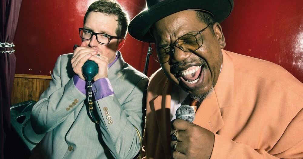 Make Music Madison features Penn Park concerts