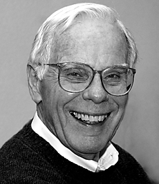 Beers, The Rev. Edwin E.