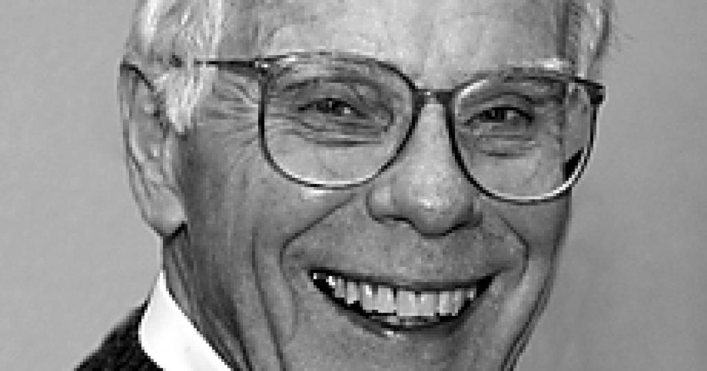 Beers, The Rev. Edwin E.