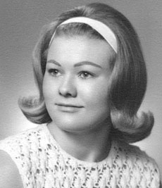 Elliott, Sally Ann (Olson)