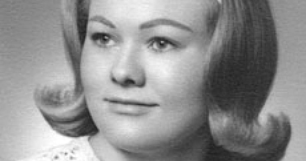 Elliott, Sally Ann (Olson)