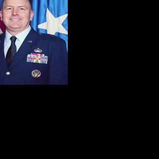 Volk Field Commander David May tapped as deputy adjutant general for ...