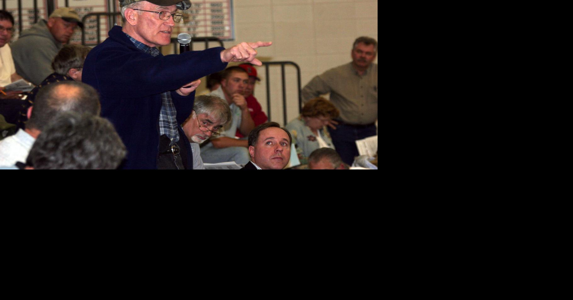 Conservation Congress to hold virtual spring meetings for third ...