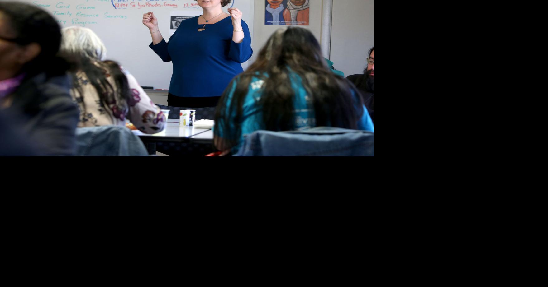 How she did it: Satya Rhodes-Conway ran a grassroots, door-to-door ...