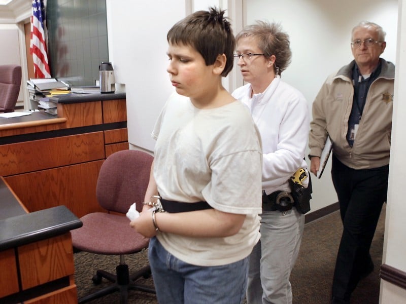 Custody fight preceded Sauk slaying