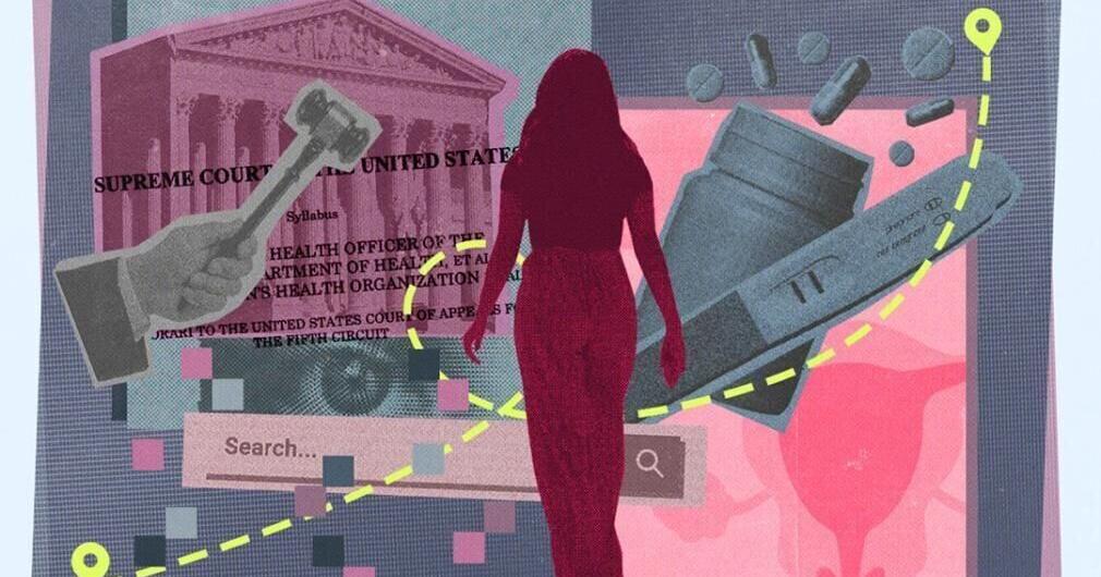 Madison seeks to fight lawsuits against Biden abortion rule