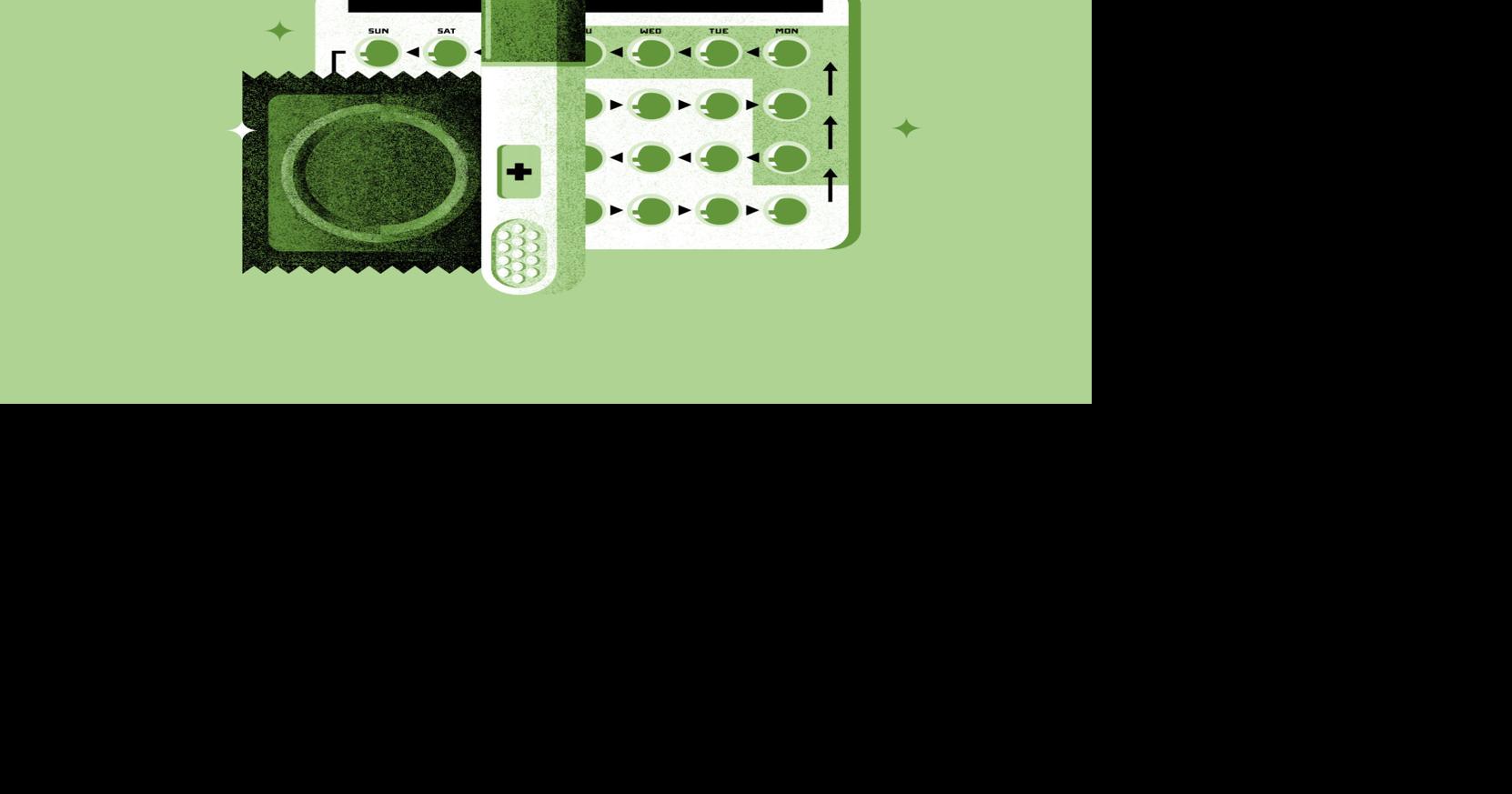 Jenni Dye and Mel Barnes: Protecting women’s reproductive rights ...