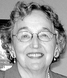 Phyllis Strosahl