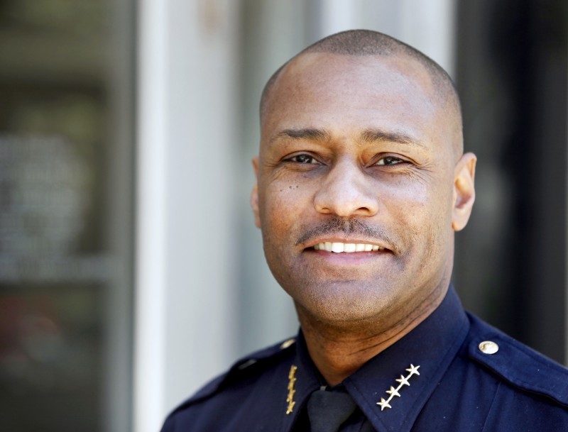 Police Chief Noble Wray wants safeguards before concealed carry is law