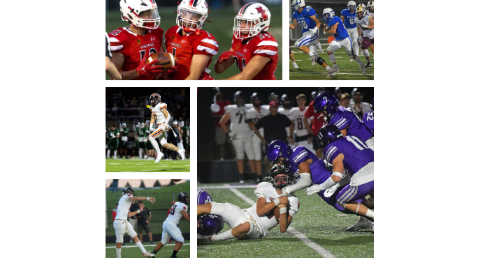 5 bold high school football predictions Madison-area teams