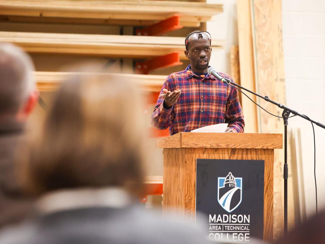 MATC construction program debuts $10.3M facility