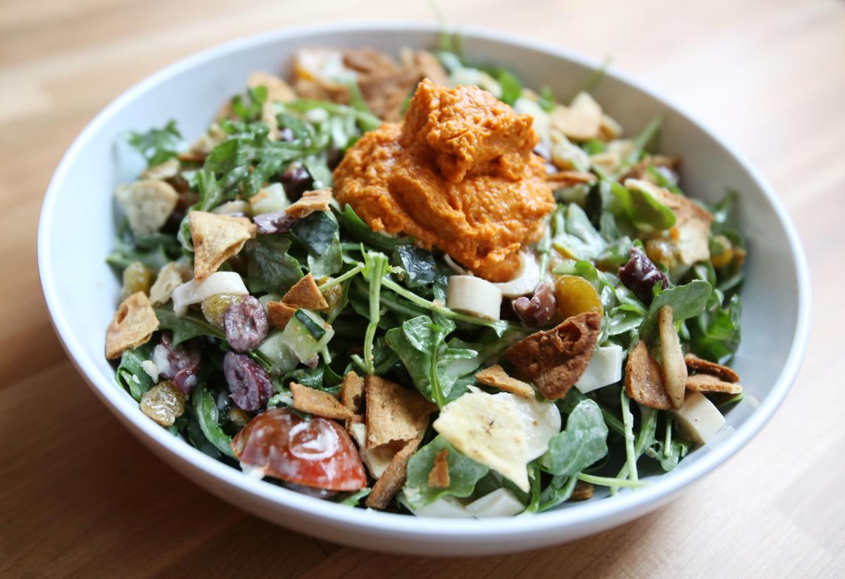 Forage Kitchen expanding into Sun Prairie