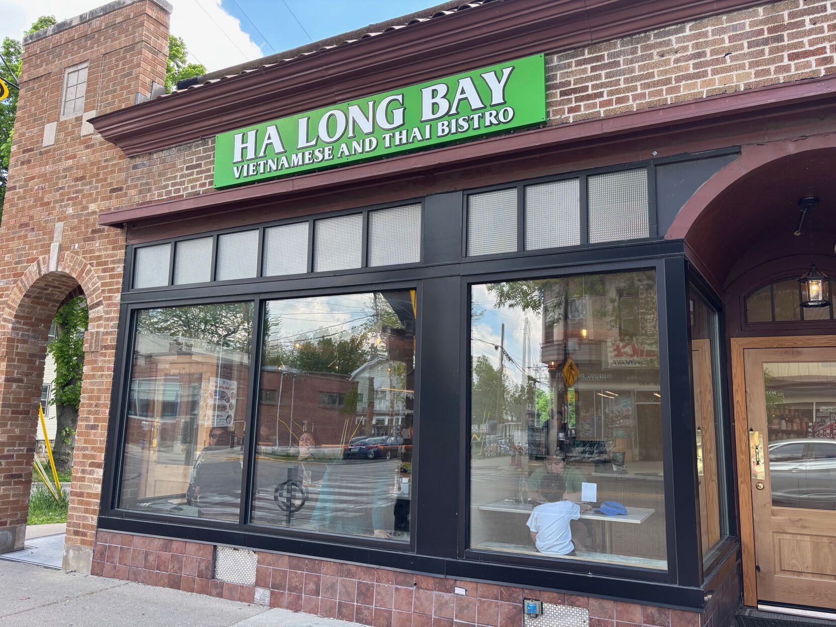 Ha Long Bay reopens on Williamson Street after a year