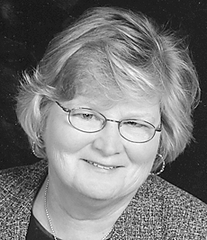 Schuerman, Cheryl