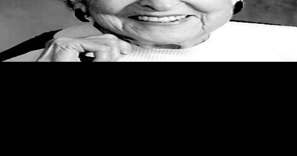 Noble, Rita Mary (LaMere)