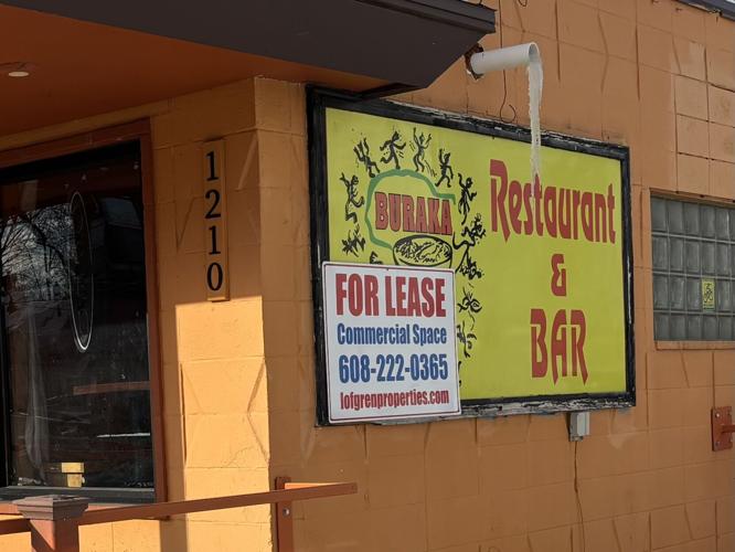 Buraka on verge of closing, if business doesn’t pick up