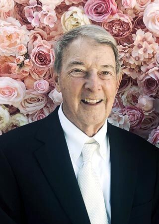 David Williams Easton