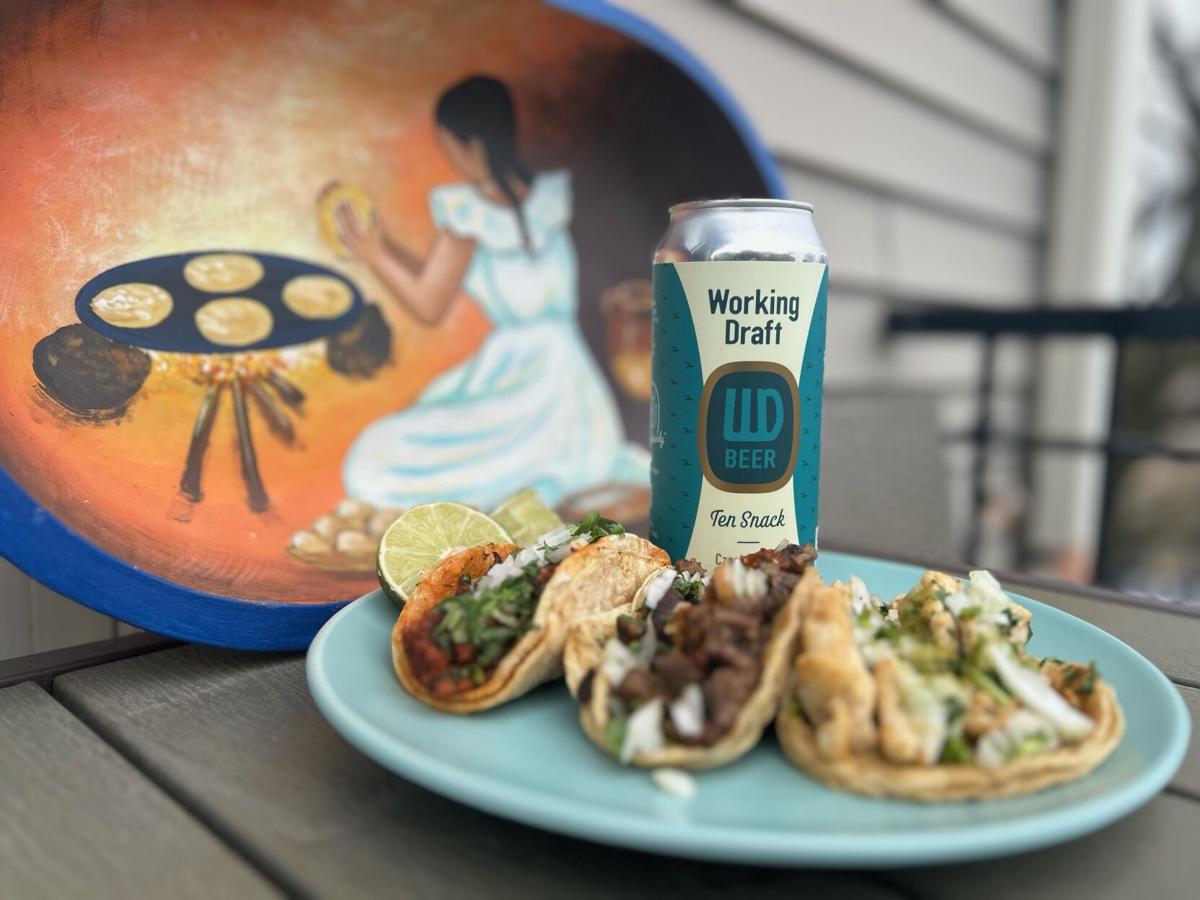 Pliny the Younger: A rare triple IPA of mythical proportions