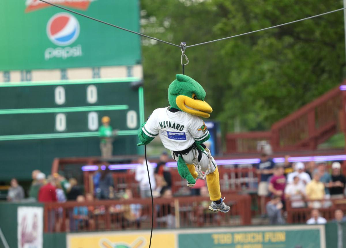 Chris Walker: Madison Mallards were right to end relationship with ...