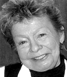 Marilyn Ann "Lynn" Stevens