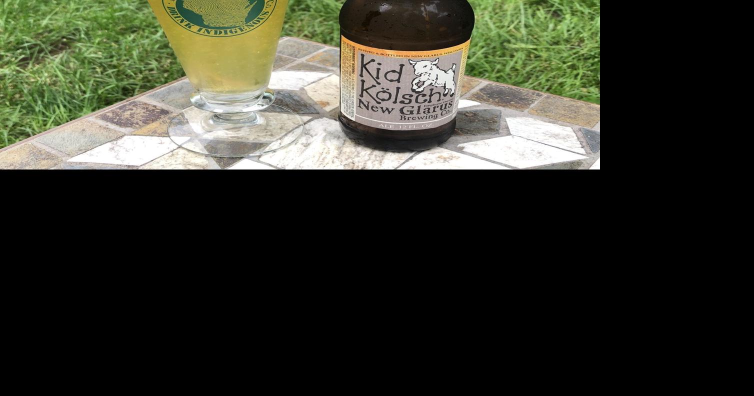 Counting down the Beer Baron's top 10 beers from 10 years of reviews