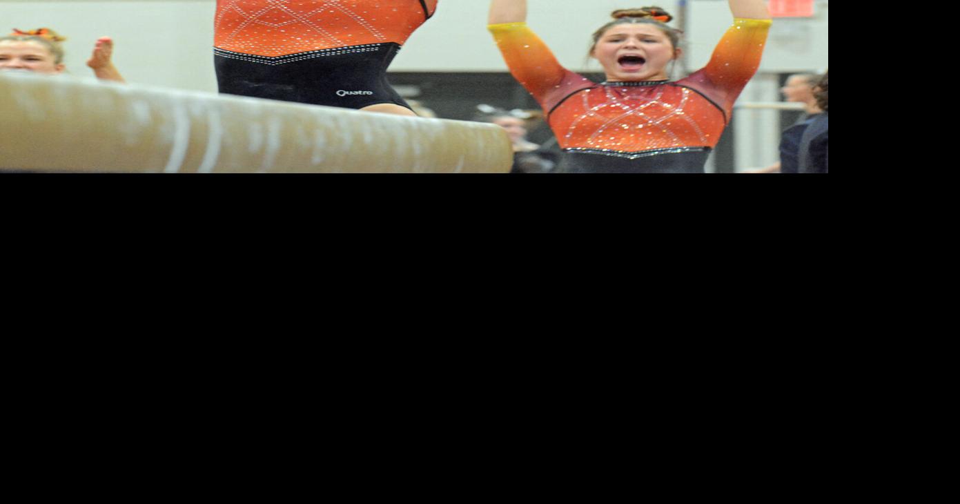 Verona/Edgewood's Anna Messner