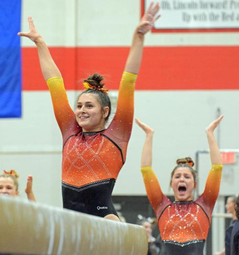 Verona/Edgewood's Anna Messner