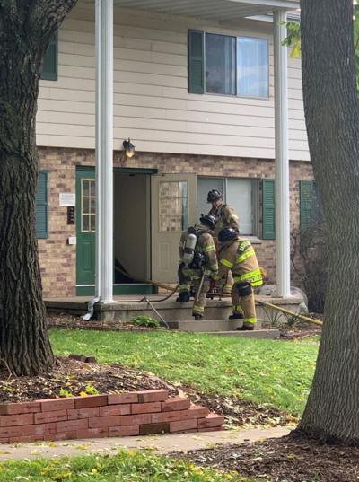 Madison Fire Department seeking cause of basement fire at North Side ...