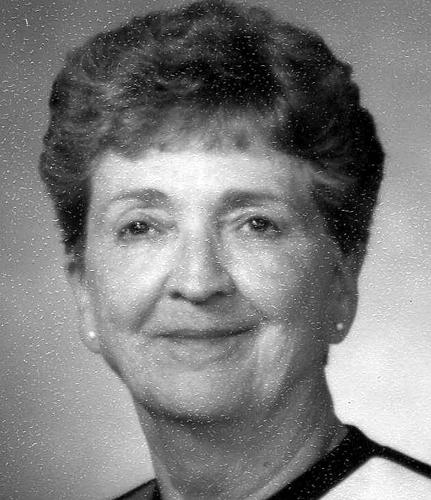 Buroker, Nancy Sue (Banta)