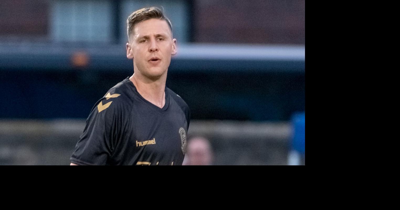 Goalkeeper Brandon Barnes set to return to Forward Madison FC for 2020 ...