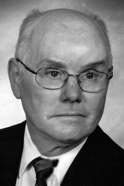 Melland, Robert A. "Bob"